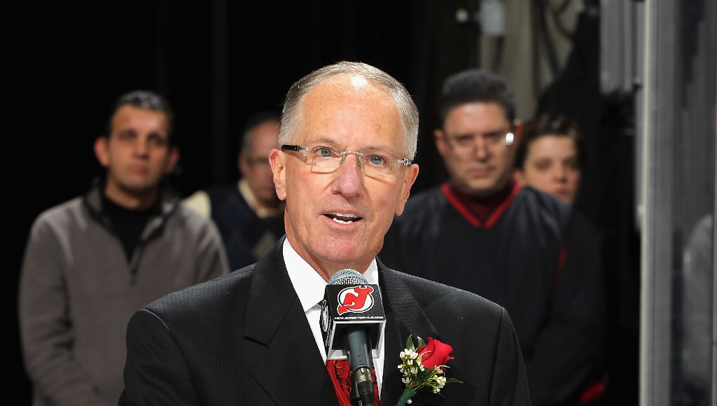 Doc Emrick Is Retiring From Calling Hockey For NBC Sports