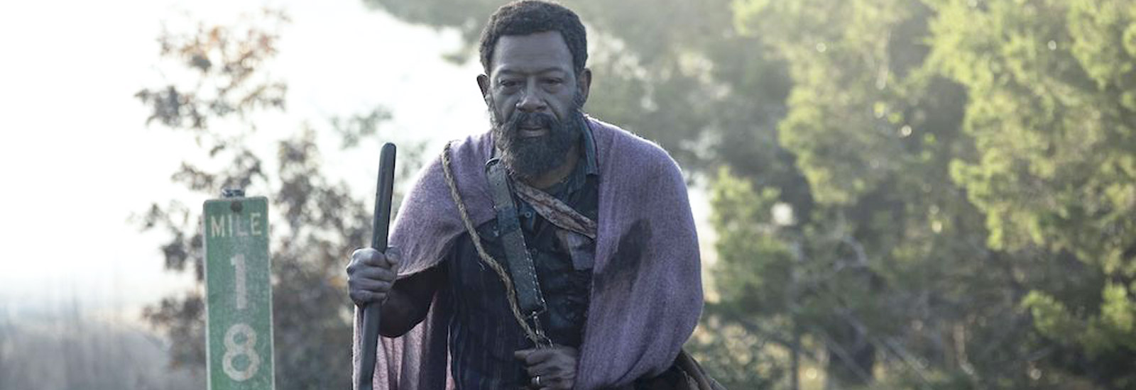 Morgan Jones Is Reborn In The Best 'Fear The Walking Dead' In 2 Years