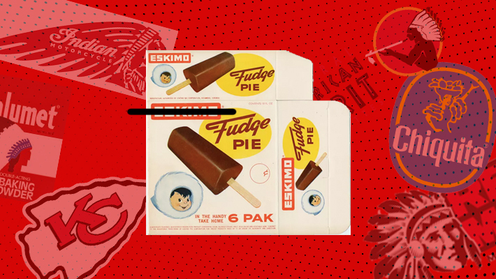 "Eskimo Pies" Rebrands and Other Companies Should Consider the Same