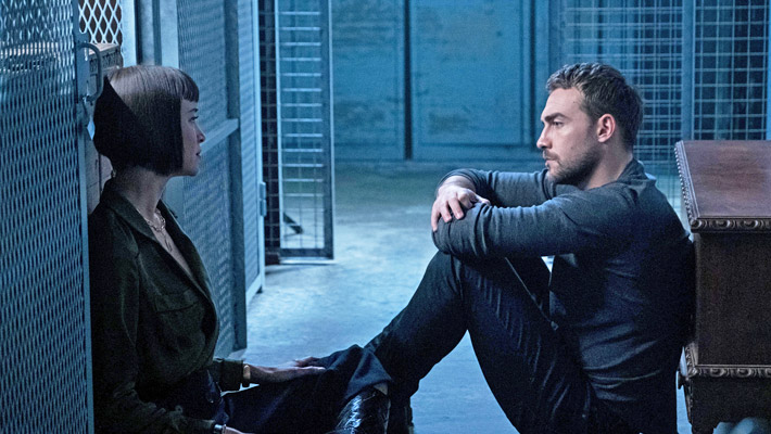 'Helstrom' Review: Hulu's Strange, Supernatural Marvel Horror Binge