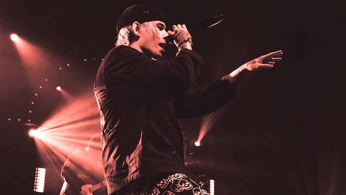 Nothing,Nowhere. Interview: Indie Mixtape 20