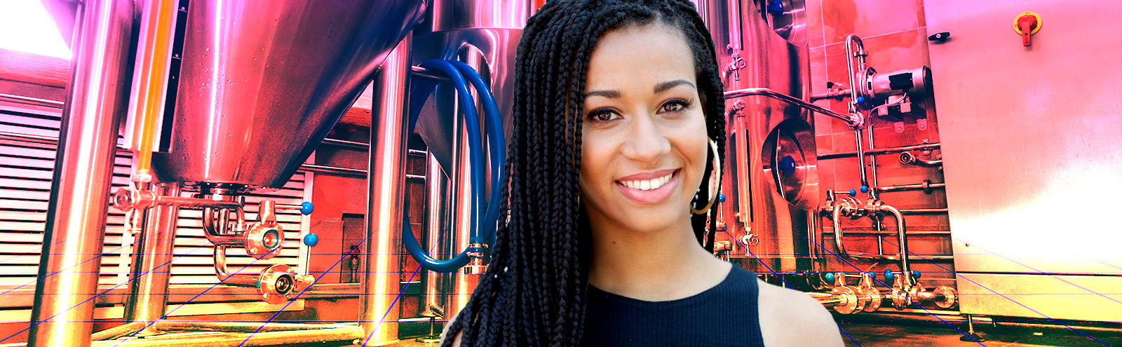 Master Brewer Jaega Wise Discusses Female Representation In Beer