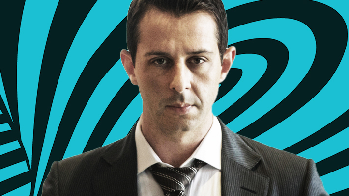 The Rundown: Jeremy Strong Is Hollywood's Prince Of Bold Choices