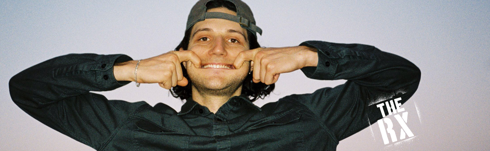 Jim-E Stack Interview: Front And Center On His New Album, 'Ephemera'