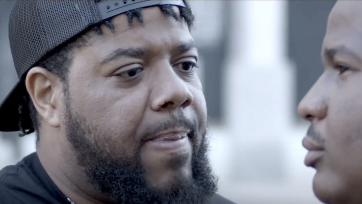 Joe Biden's Latest Campaign Ad Uses Battle Rappers To Get Out The Vote