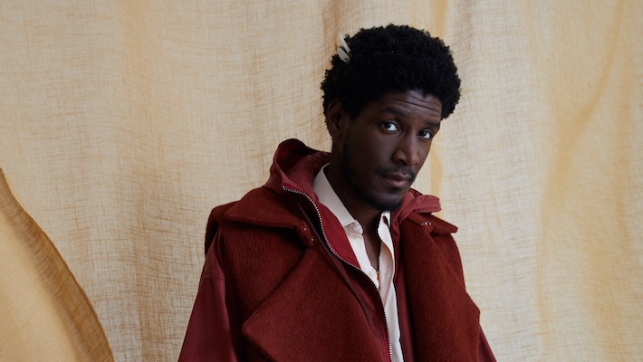 Labrinth Helps Launch The New Xbox With The Epic 'No Ordinary'