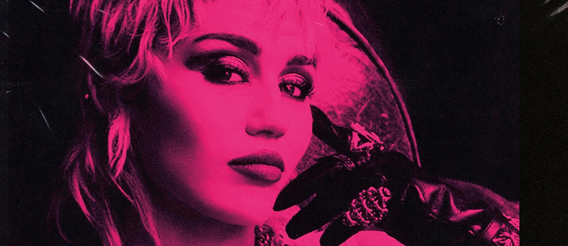 Miley Cyrus Announces Her Album 'Plastic Hearts' With A Powerful Note