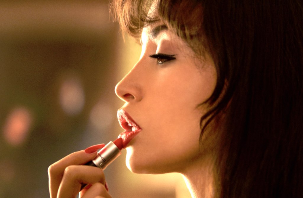 'Walking Dead' Actress Stars In Netflix's 'Selena: The Series' Teaser