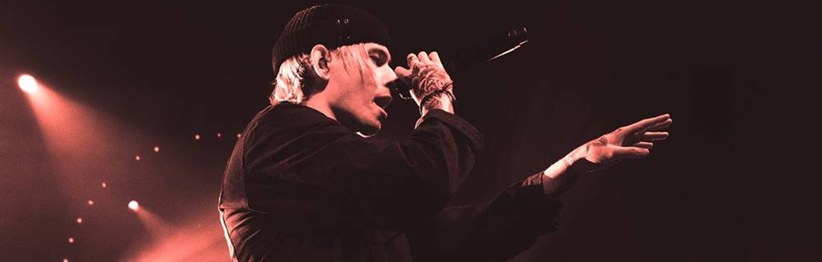 Nothing,Nowhere. Interview: Indie Mixtape 20