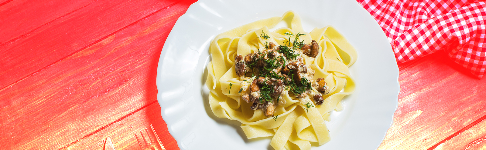 Easy Hand-Torn Pasta With Minimal Equipment And Ingredients