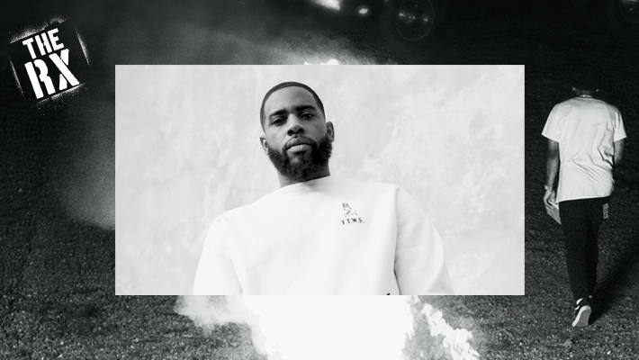 Reason Interview: 'New Beginnings' Resets Listeners' Expectations