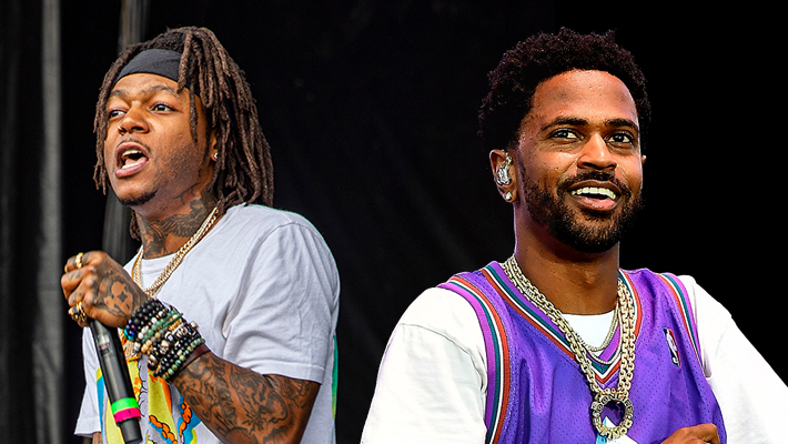 The Best Rap Albums Of September 2020