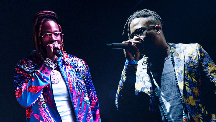 Best New Rap Music To Have: 2 Chainz & Benny The Butcher