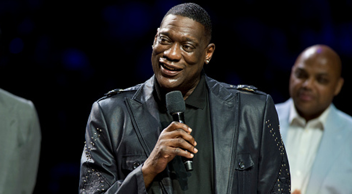 Shawn Kemp Will Open The First Black-Owned Weed Dispensary In Seattle