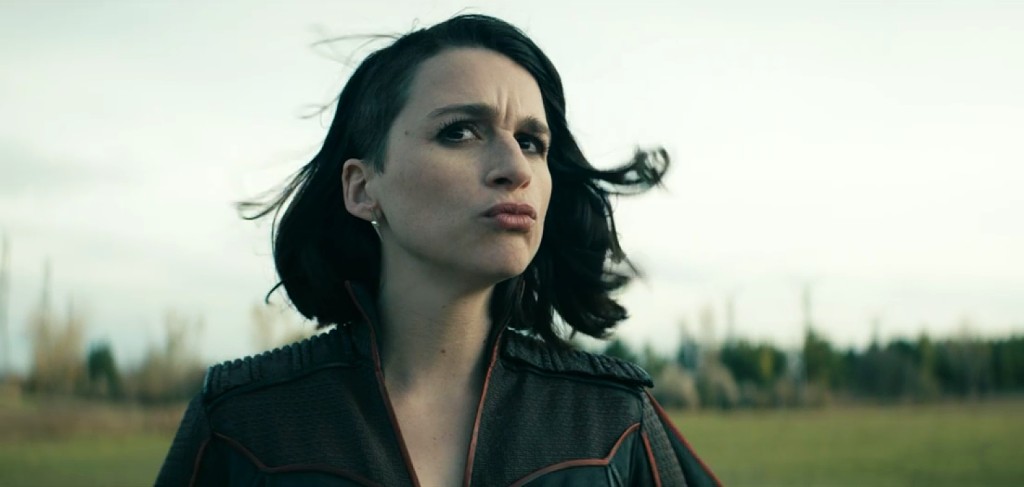 A Redditor Revealed What Stormfront Said In 'The Boys' Season 2 Finale