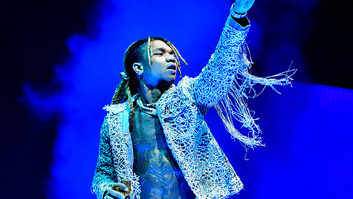 Swae Lee Interview: Fusing Hip-Hop And Gaming With XSET Gaming Crew