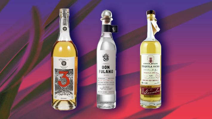 10 Best Lesser-Known Tequilas To Sip This Fall