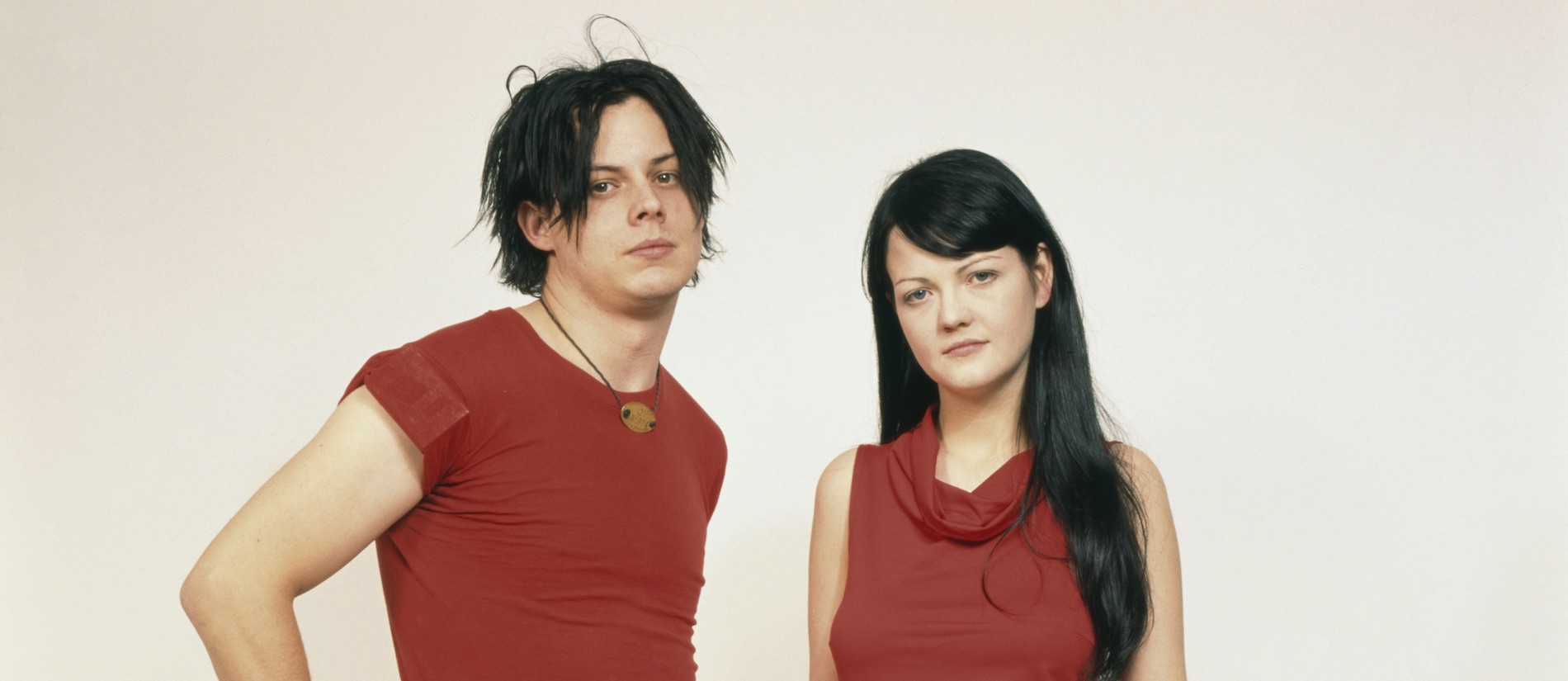 Jack White Wishes 'Big Sister' Meg White Happy Birthday