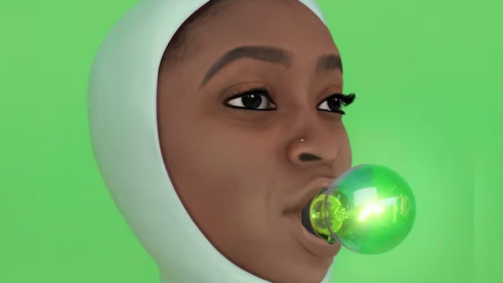 Tierra Whack's 'Dora' Single Is What We Wanted From The Philly Native