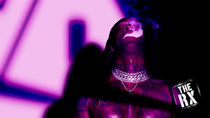 Ty Dolla Sign ‘Featuring Ty Dolla Sign’ Review: Claiming His Crown