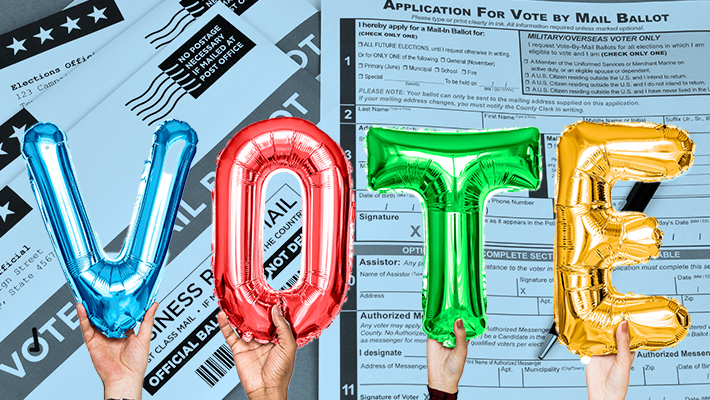 How To Track Your Ballot In All 50 States