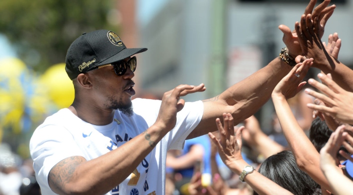 David West Thinks Andrea Bargnani Would Dominate In Today's NBA