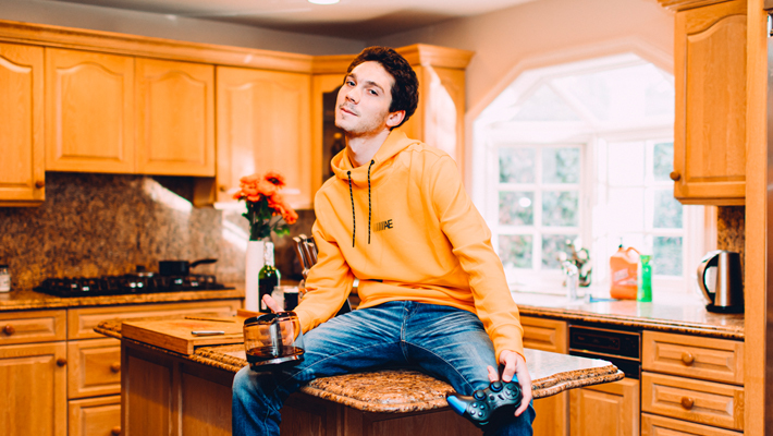 From Music To Gaming To Style, Casual King MyKey Goes With The Flow