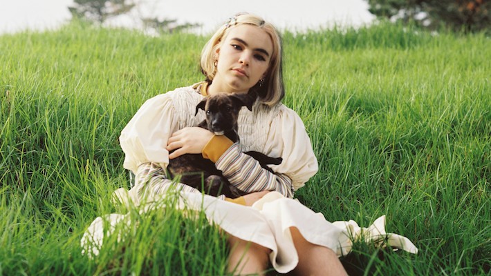 Benee's 'Happen To Me' Is A Courageous Statement About Her Fears