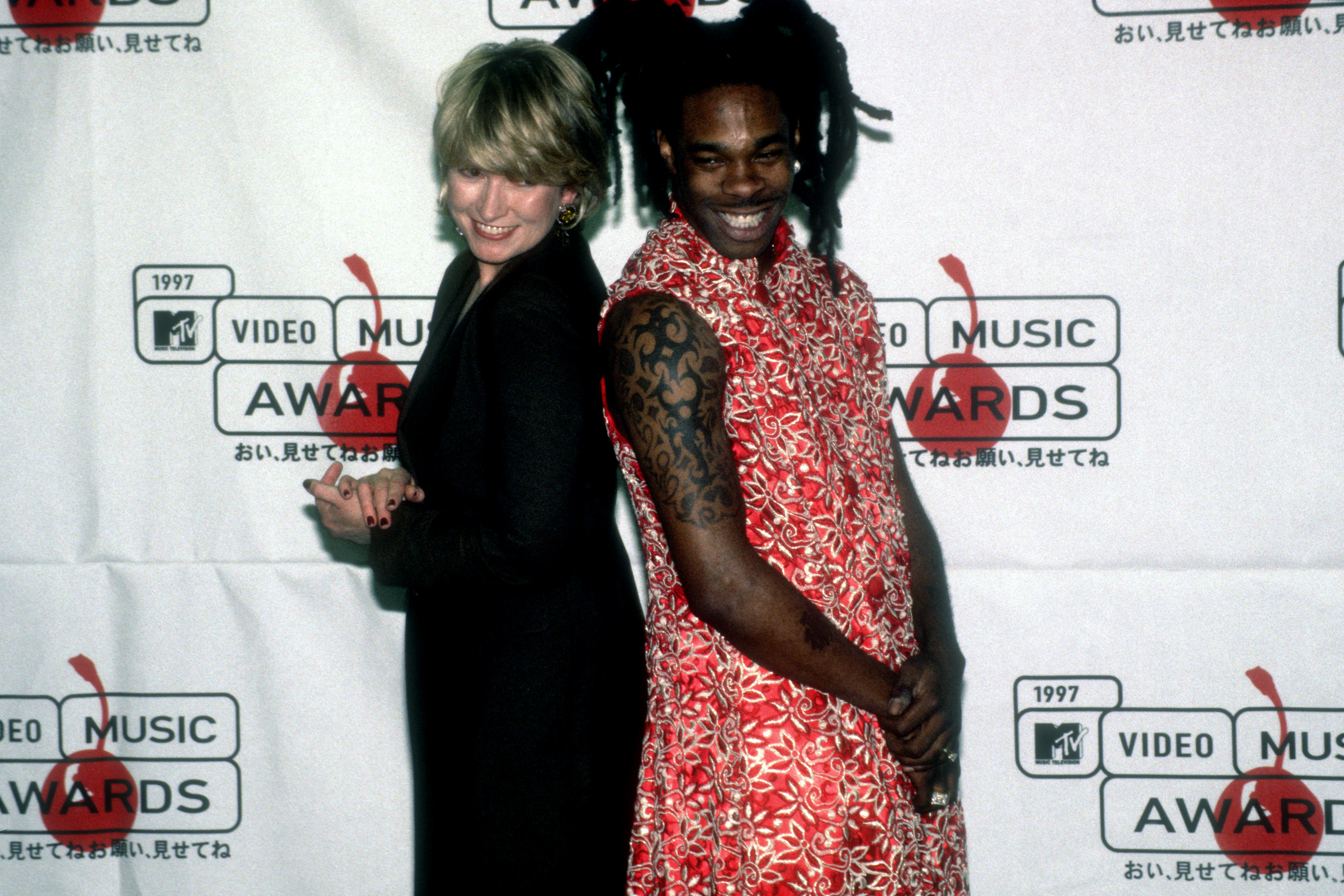 Rappers Style: The Moments That Define The Modern Hip-Hop Aesthetic