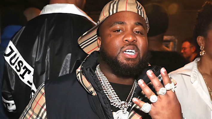 Dallas Rapper Mo3 Is Dead At 27 After Being Shot On A Freeway