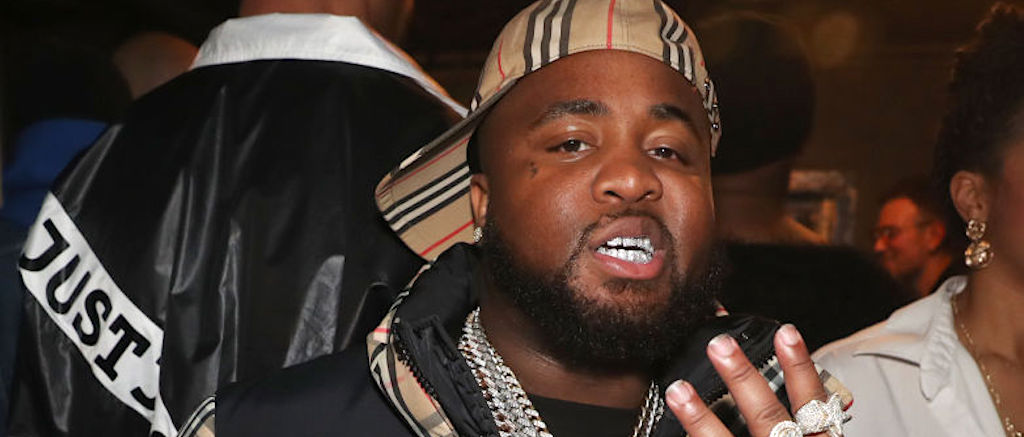 Dallas Rapper Mo3 Is Dead At 27 After Being Shot On A Freeway