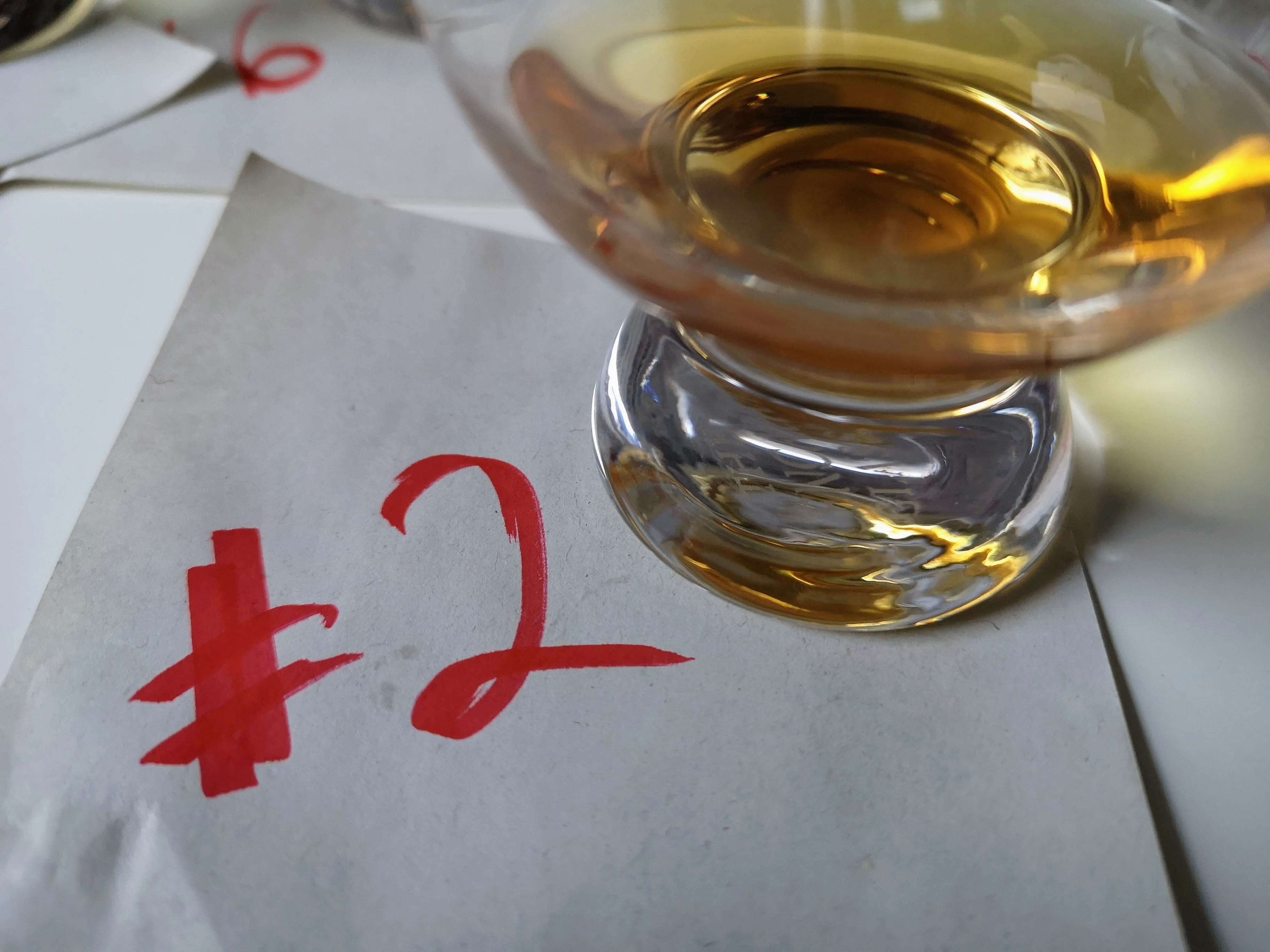 Cheap Scotch vs. Expensive Scotch Taste Test
