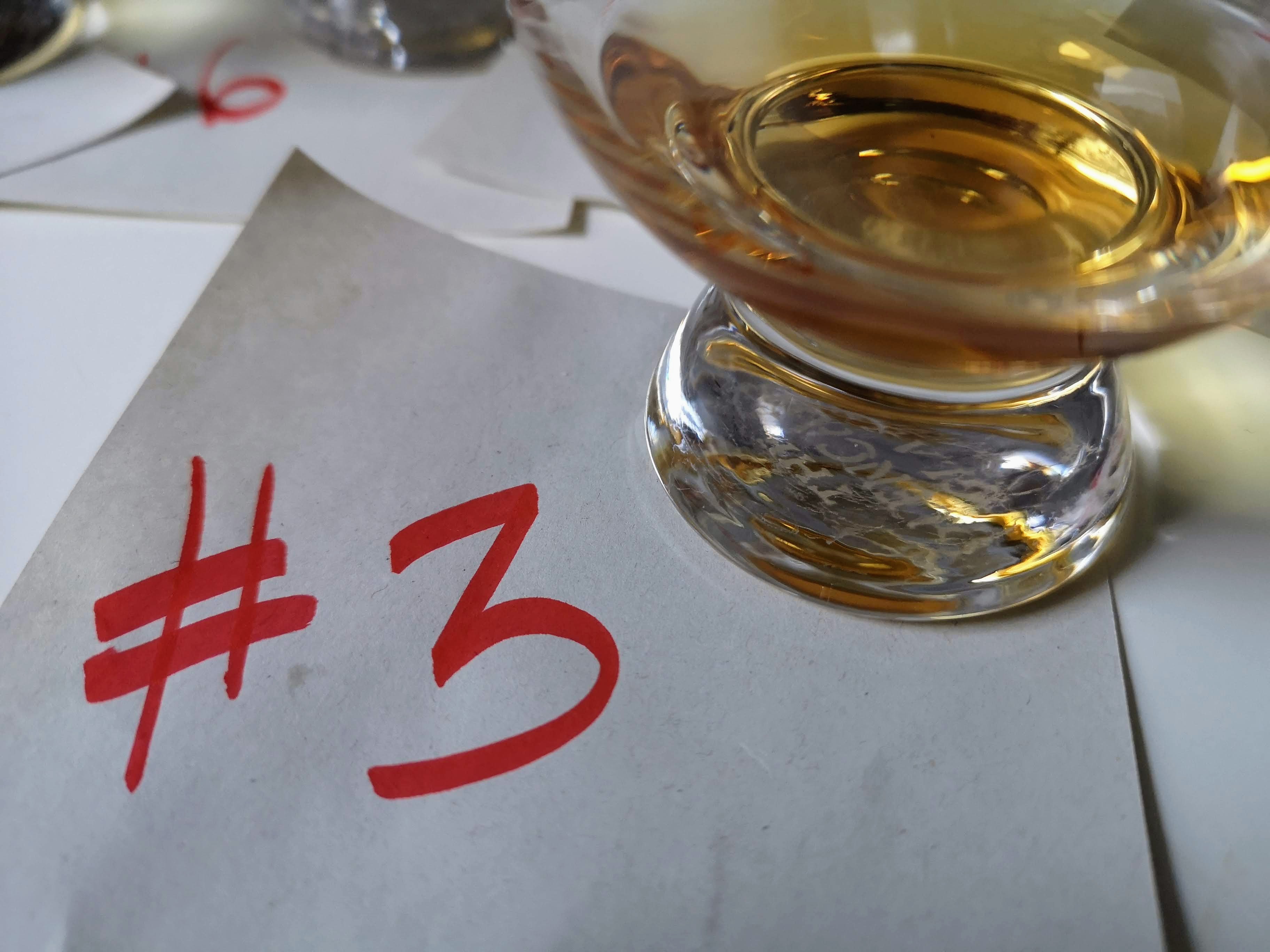 Cheap Scotch vs. Expensive Scotch Taste Test