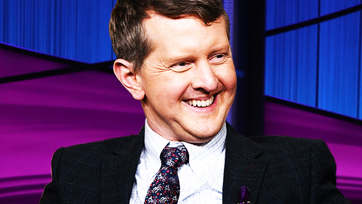 Ken Jennings Tells Us About Life Behind The Scenes At 'Jeopardy!'