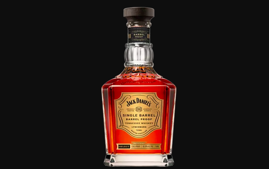 The 1 Bottle You Should Try From The 8 Best-Selling US Whiskey Brands