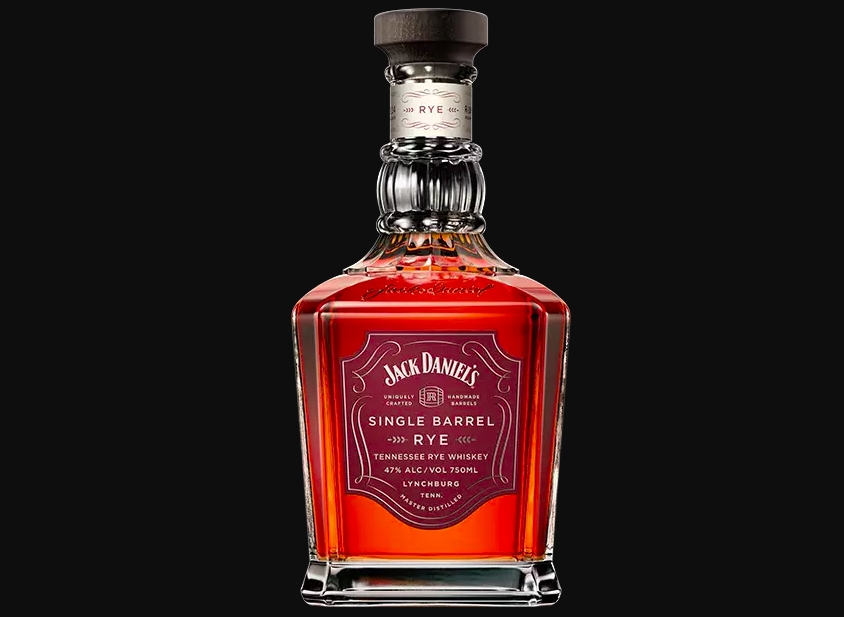 Every Bottle Of Jack Daniel's Whiskey, Ranked