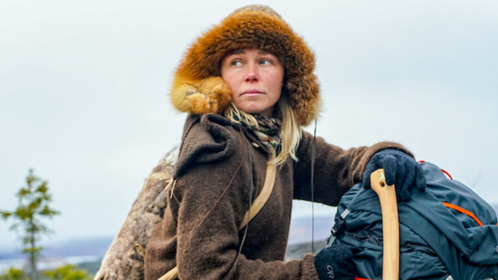 'Alone' Is The Perfect TV Bingewatch To Help Ride Out A Pandemic