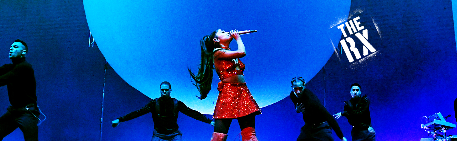 Ariana Grande 'Positions' Review: Sex-Positive And Explicitly In Love