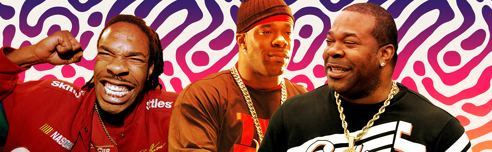 Best Busta Rhymes Songs