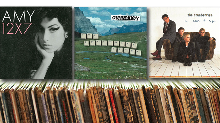 The Best Vinyl Releases Of November 2020