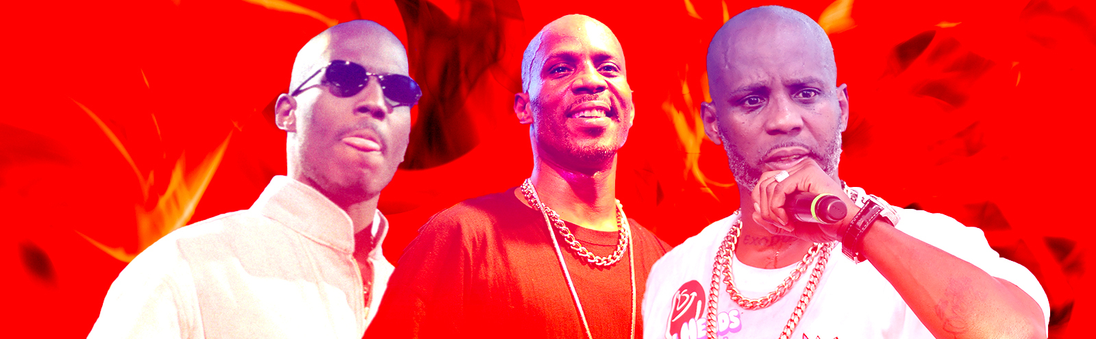 The Best DMX Songs, Ranked