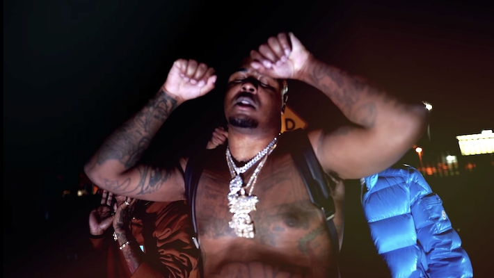 Drakeo The Ruler's 'Fights Don't Matter' Video Celebrates His Release