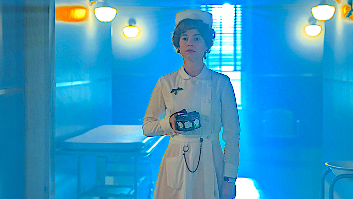 The 'Fargo' Frozen Five: Who Or What Was In That Casket?