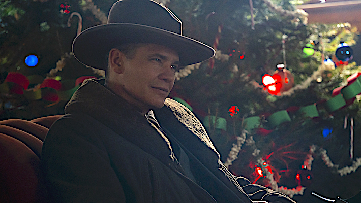 The 'Fargo' Frozen Five: A Long-Simmering Feud Finally Starts Boiling