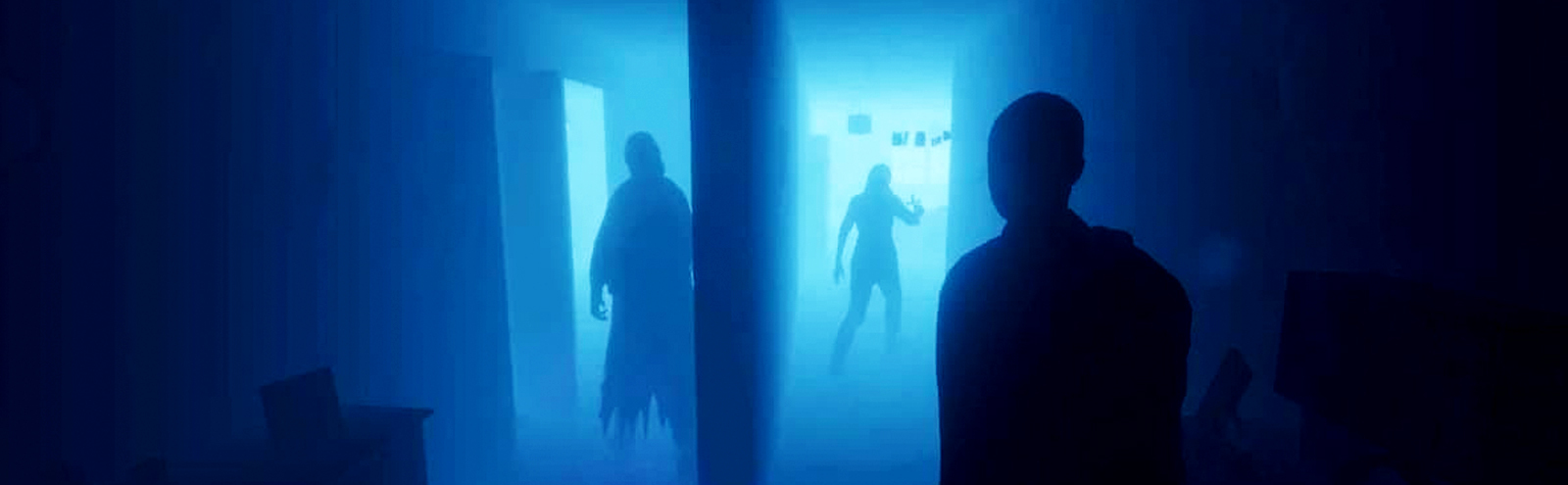 'Phasmophobia' Is The Most Terrifying Game You’ll Ever Play