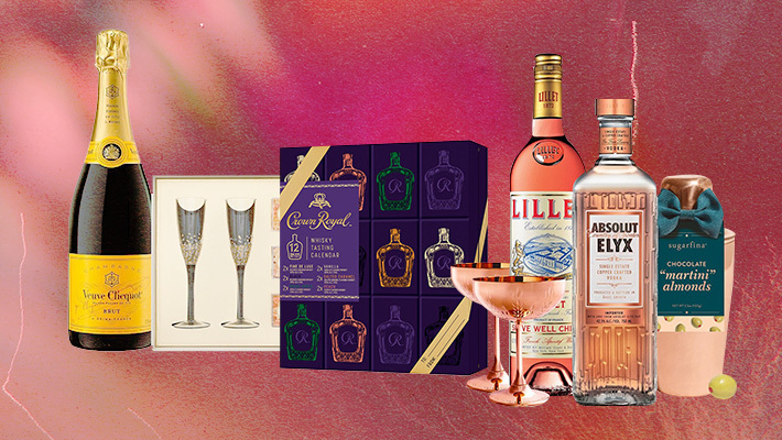 The Best Alcohol Gift Sets For 2020