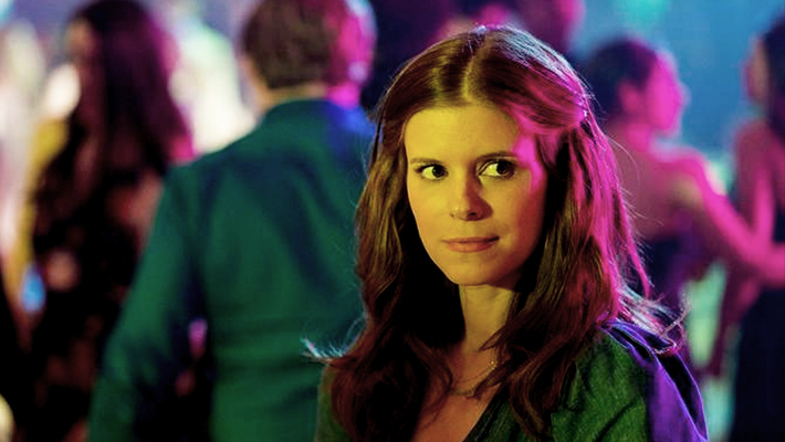 Kate Mara Interview: On 'A Teacher' And Her Role On 'House Of Cards'
