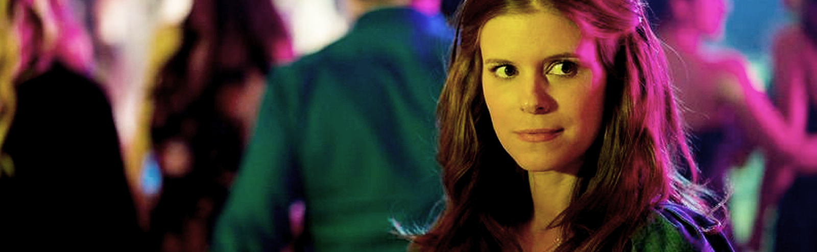 Kate Mara Interview: On 'A Teacher' And Her Role On 'House Of Cards'