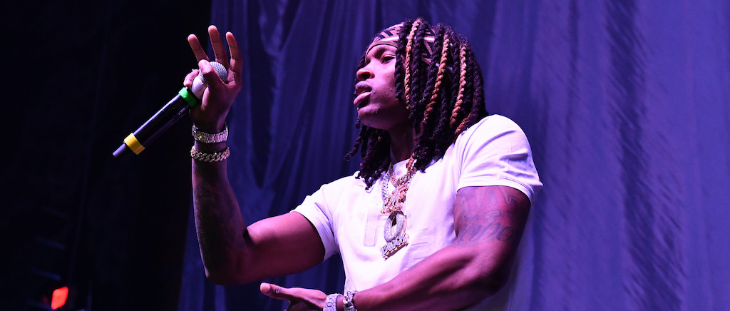 King Von's Death: Quando Rondo Says Crew Was Acting In Self-Defense