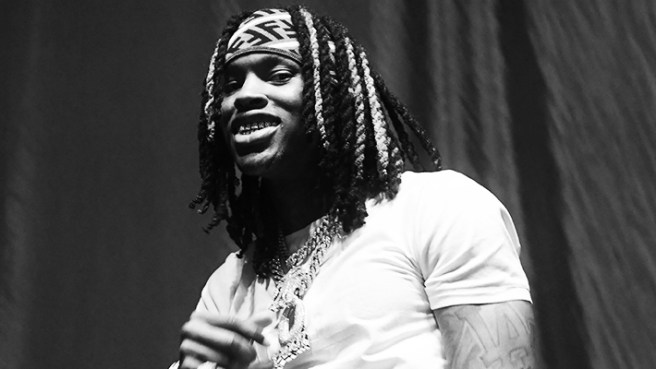 Andre Gee – UPROXX